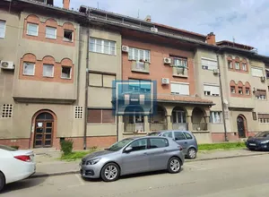 Prodaja Stan - Jagodina