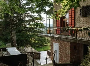 Prodaja Vila - Novi Sad, Petrovaradin: Alibegovac