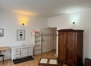 Izdavanje Stan - Beograd, Savski Venac: Beograd na vodi - Palata pravde
