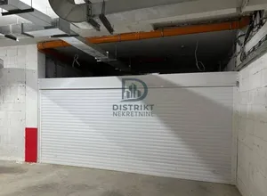 Prodaja Magacin - Niš, Medijana: Bulevar Nemanjića - Dom zdravlja - Bulevar zona III