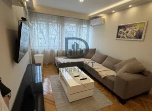 Izdavanje Stan - Niš, Medijana: Centar - Marger