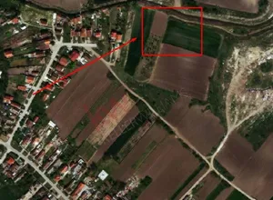 Prodaja Građevinsko zemljište - Stara Pazova, Stari Banovci