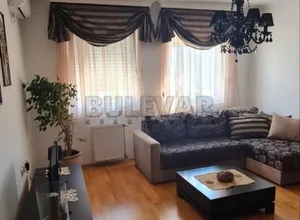 Izdavanje Stan - Niš