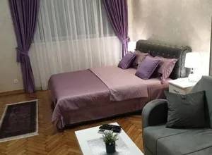 Izdavanje Stan - Beograd, Stari Grad: Dorćol