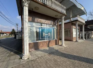 Izdavanje Lokal - Ćuprija