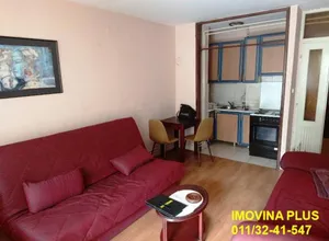 Izdavanje Stan - Beograd, Zvezdara: Vukov spomenik - Đeram