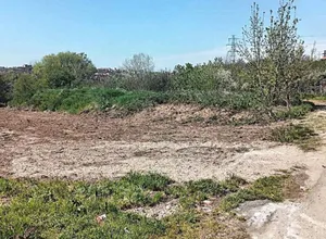 Izdavanje Građevinsko zemljište - Beograd, Zvezdara: Cvetanova ćuprija - Veliki Mokri Lug