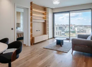 Izdavanje Stan - Beograd
