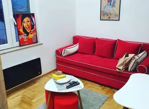 Izdavanje Stan - Beograd