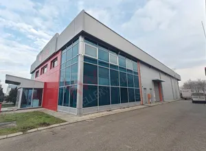 Prodaja Kancelarija - Stara Pazova, Nova Pazova
