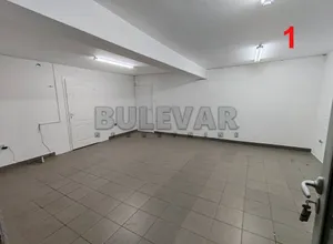 Izdavanje Lokal - Niš
