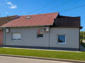 Prodaja Vila - Subotica, Centar 1