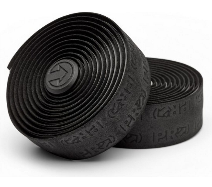 *TRAKA VOLANA PRO Black Debossed 2.5mm(u kesici)