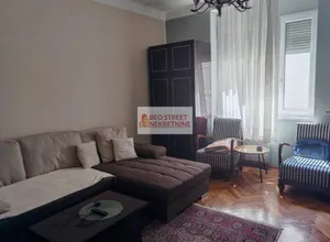 Izdavanje Stan - Beograd, Palilula Centar - Tašmajdan - Pravni fakultet