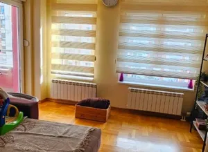 Izdavanje Stan - Pančevo, Sodara