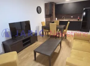 Izdavanje Stan - Beograd, Palilula: Višnjica - Slanci