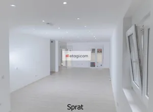 Izdavanje Stan - Beograd, Stari Grad: Dorćol