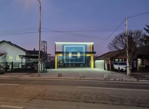 Izdavanje Proizvodni objekat - Paraćin