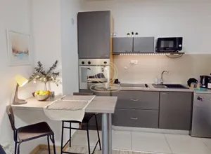 Izdavanje Stan - Novi Sad, Podbara - Savina