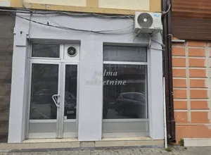 Izdavanje Lokal - Kragujevac
