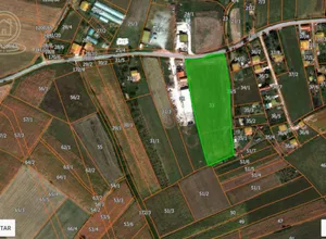 Prodaja Građevinsko zemljište - Kragujevac, Stanovo