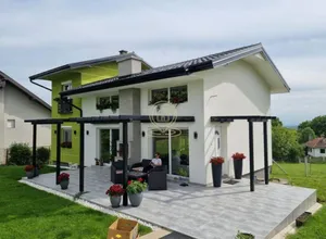 Prodaja Vila - Beograd, Barajevo: Vranić - Baćevac - Lisović
