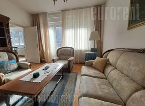 Izdavanje Stan - Beograd, Stari Grad: Dorćol
