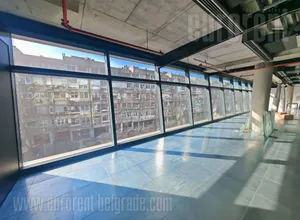 Izdavanje Kancelarija - Beograd