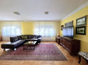 Prodaja Stan - Beograd, Savski Venac: Dedinje