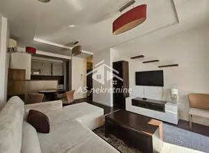 Izdavanje Stan - Beograd, Belvil