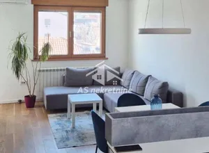 Izdavanje Stan - Beograd, Voždovac: Dušanovac