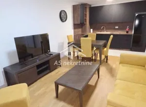 Izdavanje Stan - Beograd, Palilula: Rospi Ćuprija - Lešće