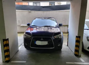 Izdavanje Garaža - Beograd, Vračar: Crveni Krst - Južni bulevar