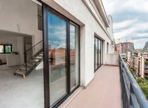 Prodaja Stan - Beograd, Savski Venac: Beograd na vodi - Palata pravde