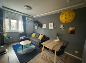 Izdavanje Stan - Beograd, Palilula: Borča