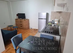 Izdavanje Stan - Niš, Medijana: Centar - Marger