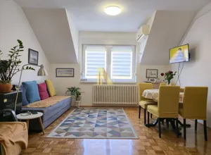 Prodaja Stan - Novi Sad