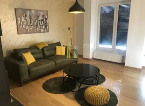 Izdavanje Stan - Novi Sad, Stari Grad: Centar - Novi Bulevar