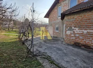 Prodaja Vila - Novi Sad, Stari Grad: Centar - Novi Bulevar