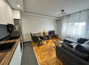 Prodaja Stan - Novi Sad, Detelinara: Stara Detelinara - Nova Detelinara