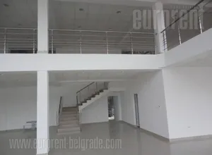 Izdavanje Magacin - Beograd, Donji Grad
