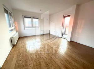 Prodaja Stan - Niš, Palilula: Staro groblje - Bulevar zona I - Kalač brdo