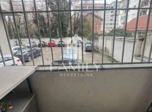 Prodaja Stan - Novi Sad
