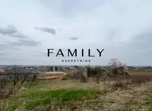 Prodaja Građevinsko zemljište - Novi Sad, Novi Majur - Blok 8