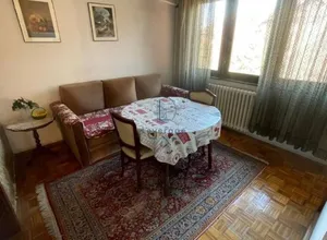 Prodaja Stan - Beograd, Palilula: Višnjička banja