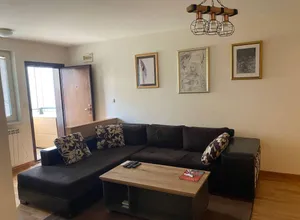 Izdavanje Stan - Beograd