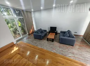 Izdavanje Vila - Beograd, Savski Venac Centar