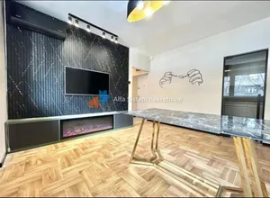 Izdavanje Stan - Beograd, Palilula Centar - Tašmajdan - Pravni fakultet