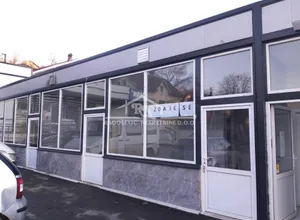 Izdavanje Lokal - Beograd, Voždovac: Ripanj - Šuplja Stena