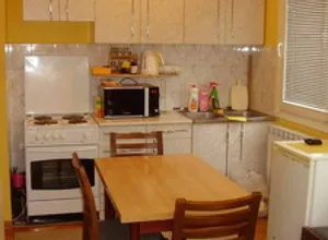 Izdavanje Stan - Beograd, Voždovac: Kumodraž